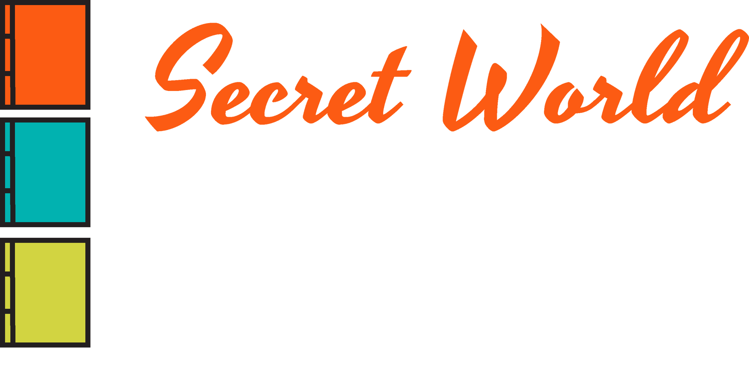 Home | Secret World Books & Comics